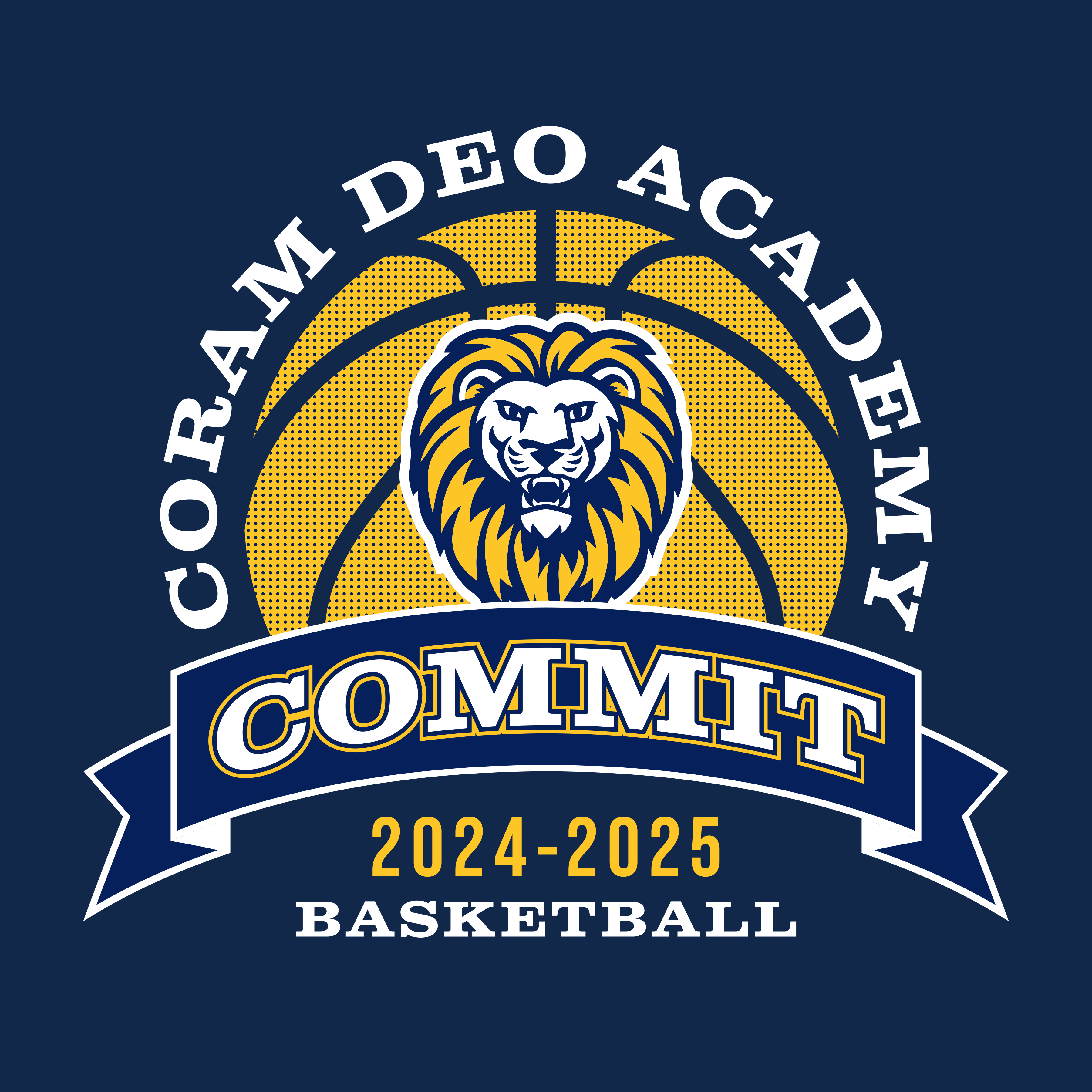 Girls Basketball – CDA Lions Spirit Store